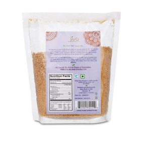 Jivaorganicfoods | Jiva Organics Coconut Oil